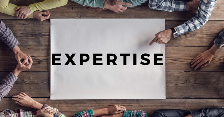 Why List with Us | Expert Properties, Inc.